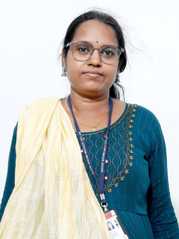 Faculties - School of Architecture - BJI - Bishop Jerome Institute ...