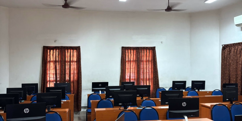 Photo gallery - Bishop Jerome Institute, Kollam, Kerala